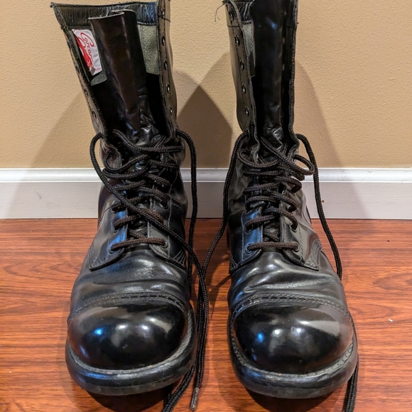 Corcoran | Shoes | Corcoran Mens Leather Jump Boots | Poshmark